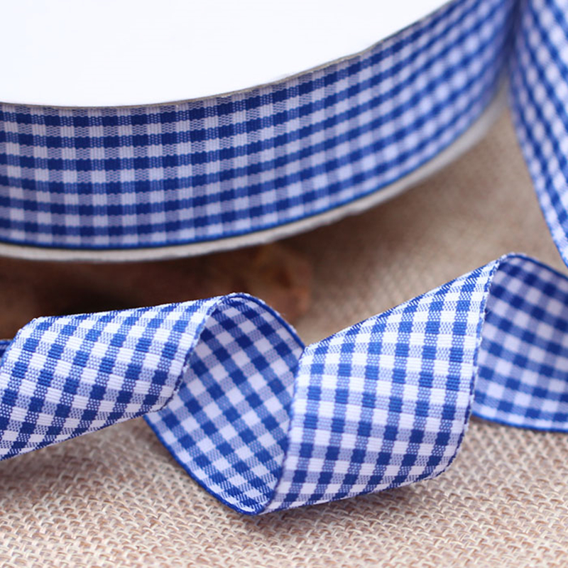 Environmental protection custom ribbon British style webbing