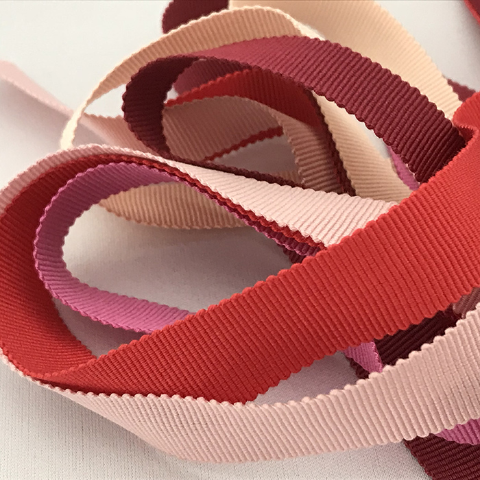 Wholesale factory direct grosgrain ribbon