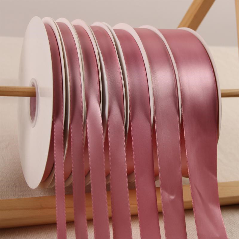 Wholesale high quality ribbon gift packaging