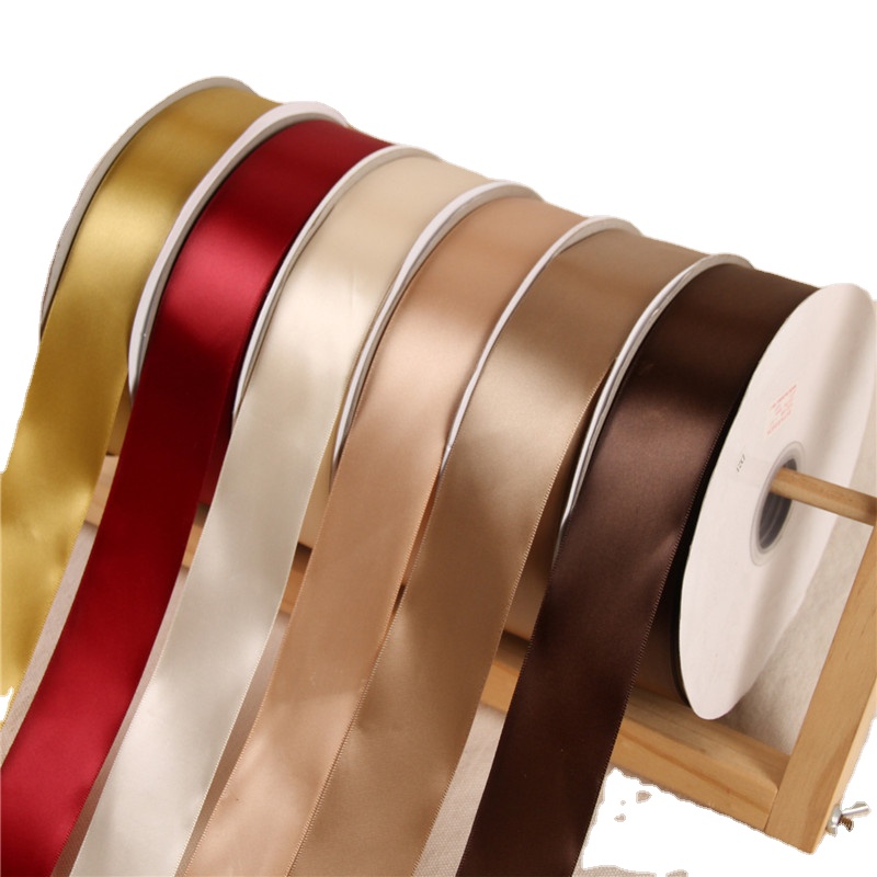 Wholesale high quality ribbon gift packaging