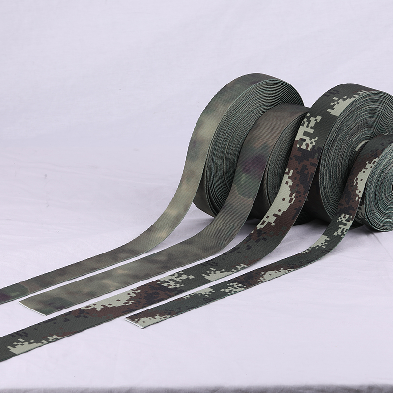 Tests and standards for dyeing fastness of webbing