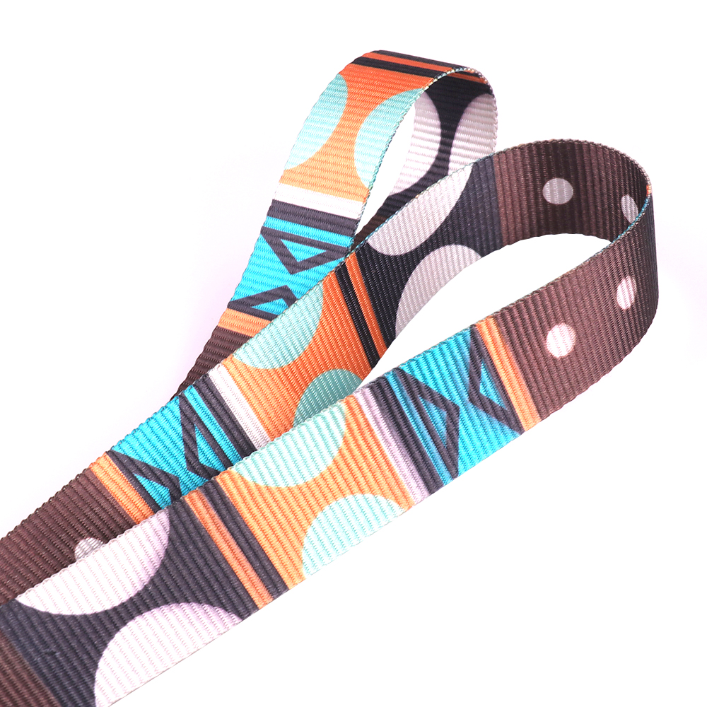 Hot sale factory shoe bag nylon PP webbing