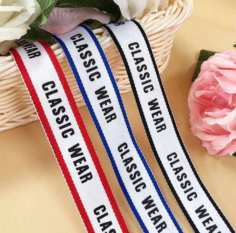 Hot sale factory shoe bag nylon PP webbing