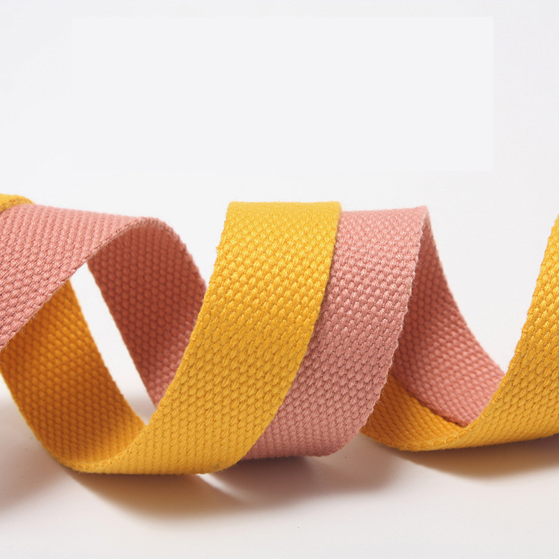 Wholesale hot-selling high-strength cotton webbing