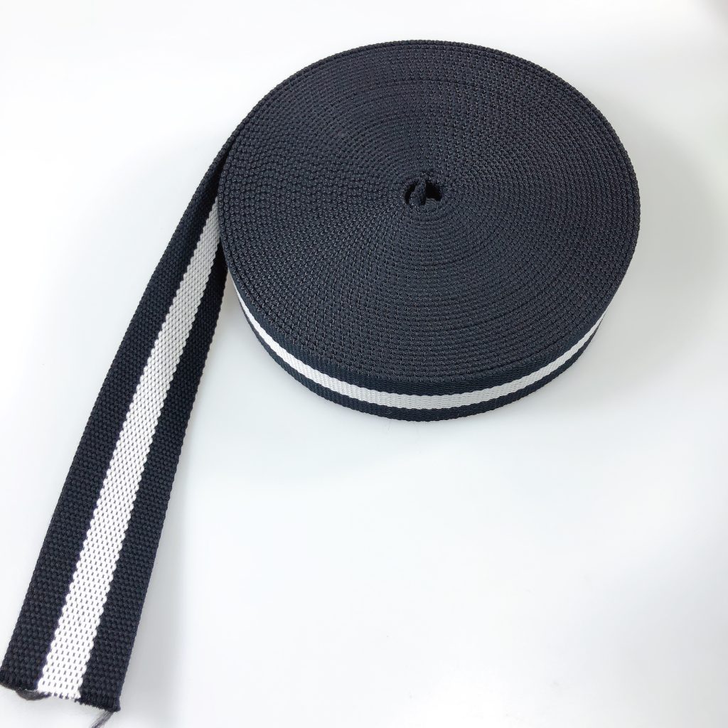 Wholesale hot-selling high-strength cotton webbing